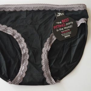 The best fitting panty | Intimates & Sleepwear | Best Fitting Panty Sz ...